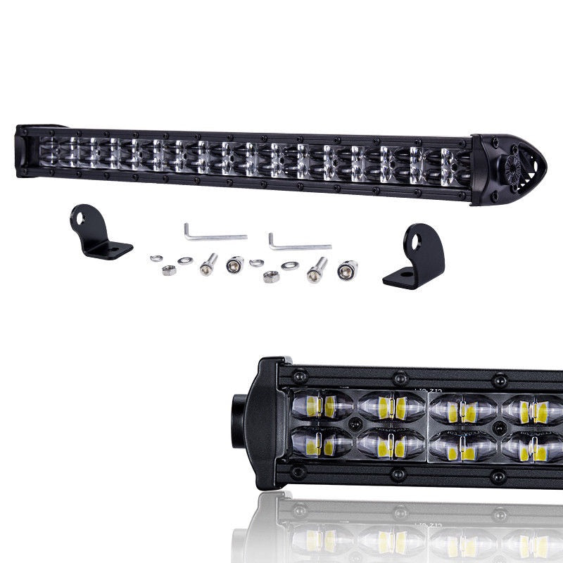 20” Baja-Designs PRO LED Light Bar – Gladiator Gear