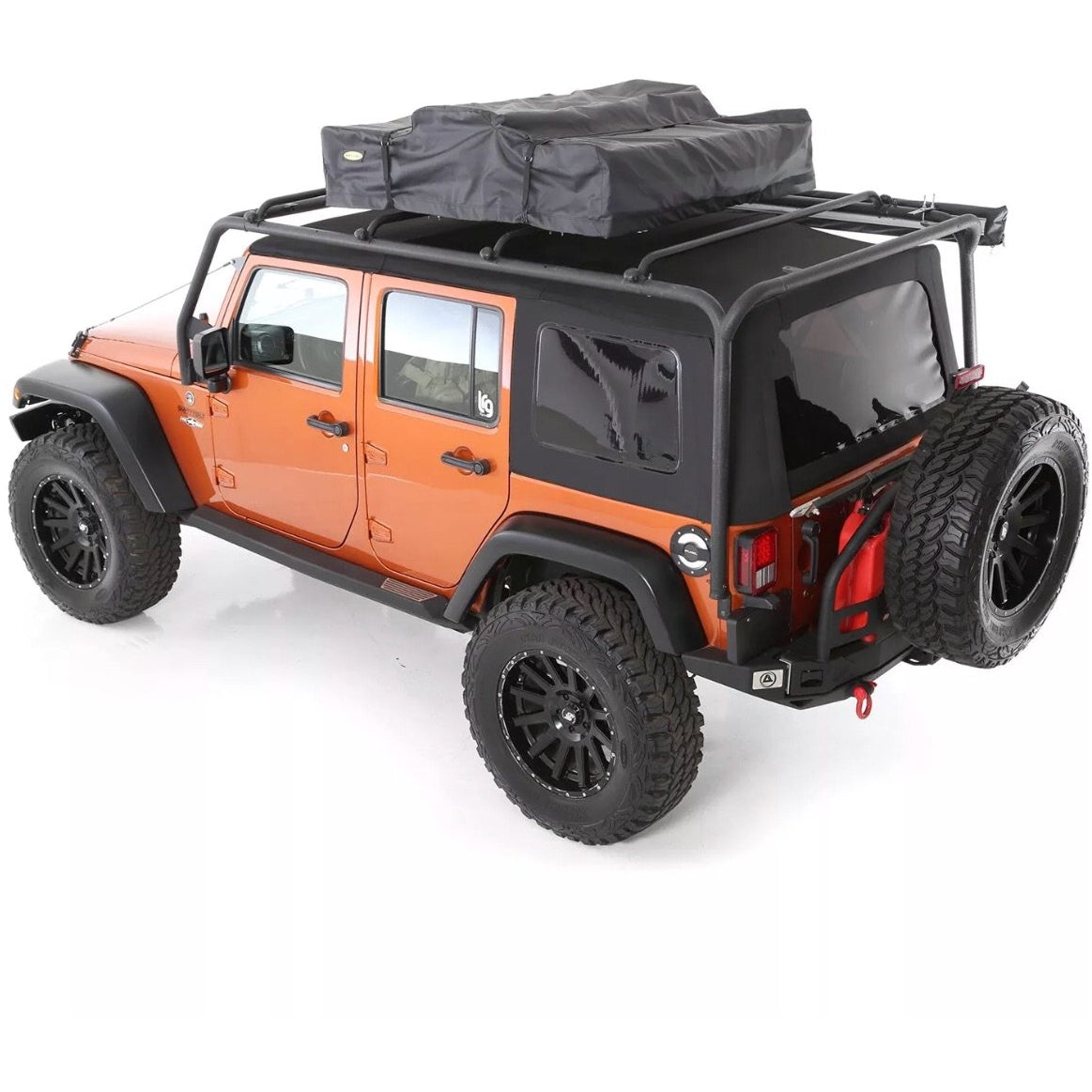 Roof Top Tent – Gladiator Gear