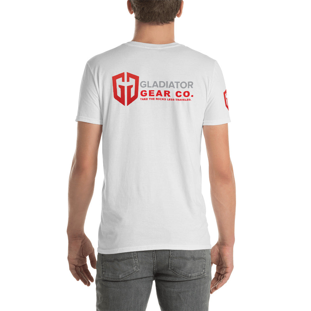 Gladiator Gear T-Shirt
