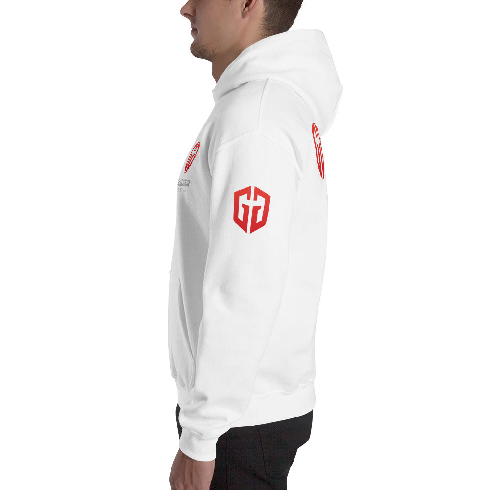 Gladiator Gear Hoodie